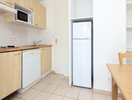 Apartamento | Cozinha privada