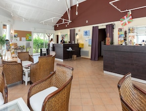 Apartamento | Lobby