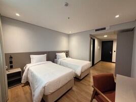Quarto Twin Superior