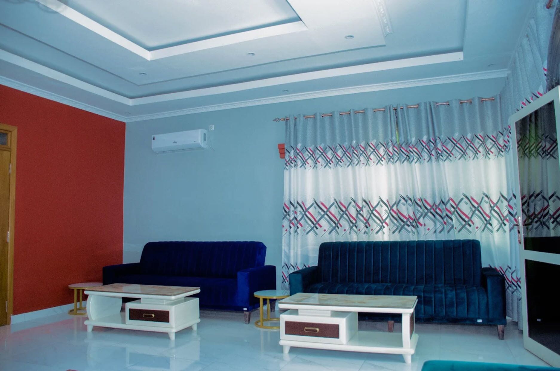 Sala de estar