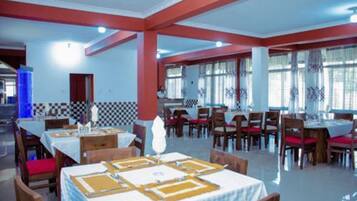Restaurantes