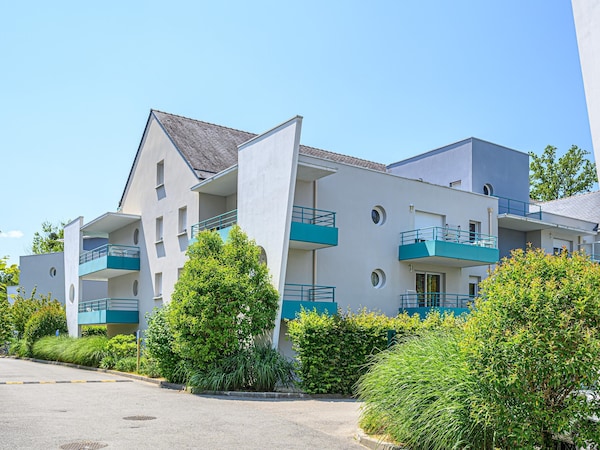 Apartment Stay For 4 In Plescop - Vannes