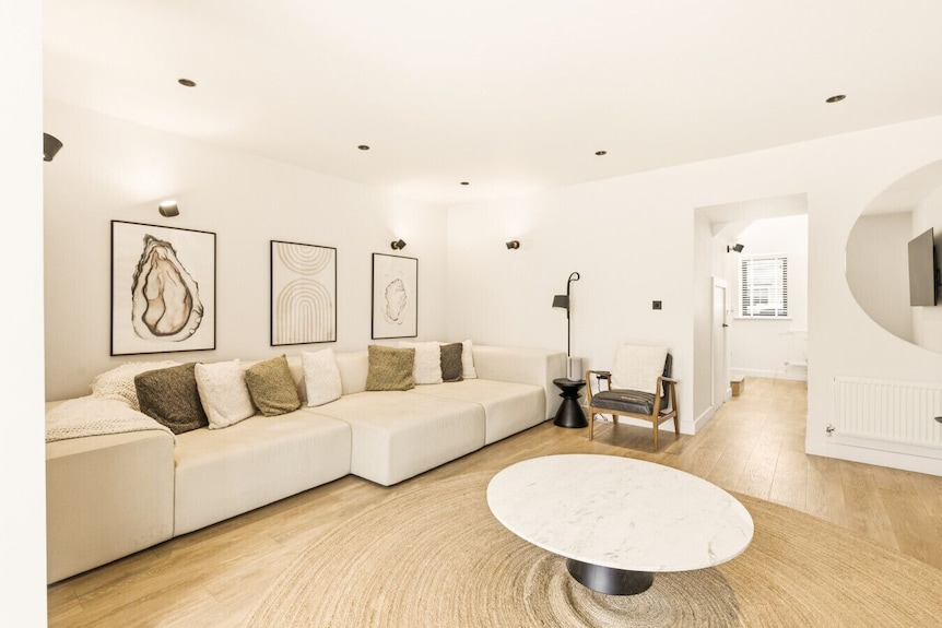 12 Taylor Street - North East Escapes - Seahouses