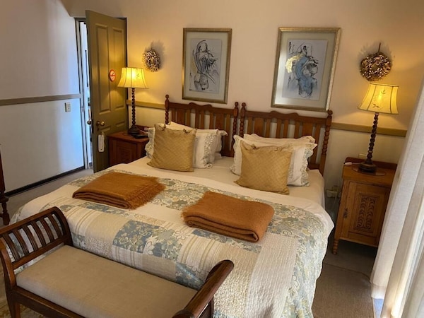 Periwinkle Blue - Clarens