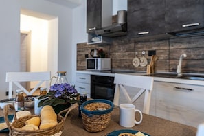 Apartamento Familiar, varanda, vista para o jardim | Sala de estar