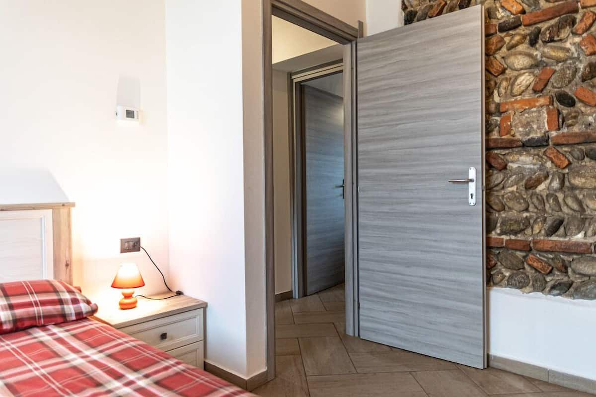 Apartamento Panorâmico | Wi-fi grátis 