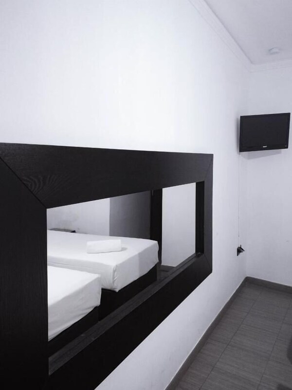 Hostal Andrea - Madrid