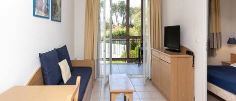 Apartamento | Sala