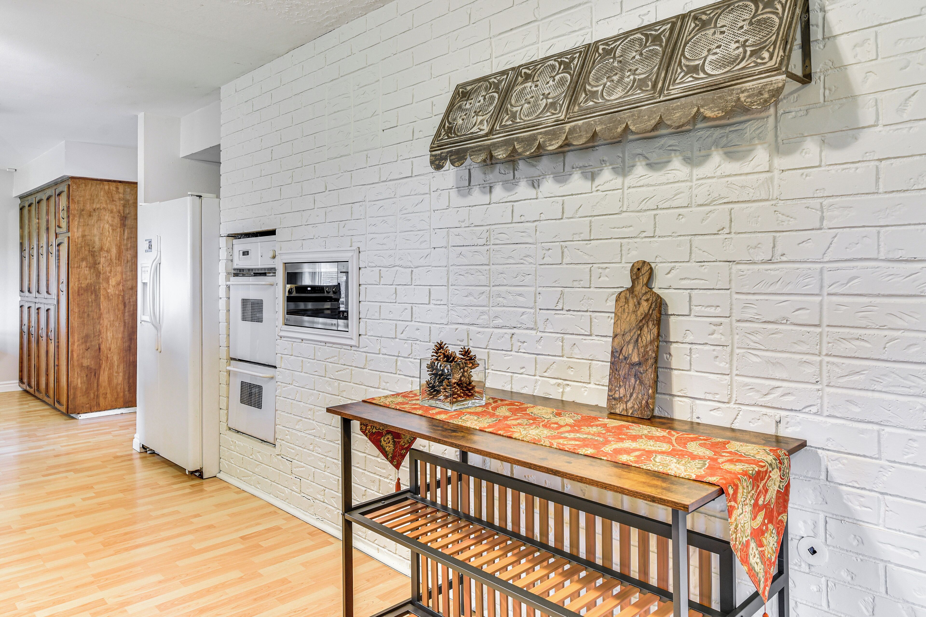 Casa (3 Bedrooms) | Parte interna