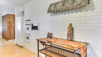 Casa (3 Bedrooms) | Parte interna