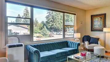 Apartamento (3 Bedrooms) | Parte interna