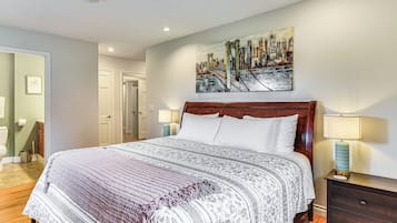Casa (3 Bedrooms) | Parte interna