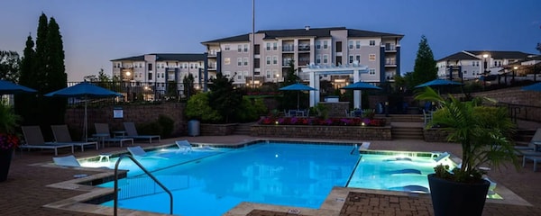 Landing Furnished Apartments - Manassas - Clifton, VA