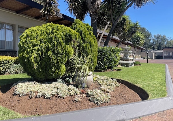 Travel Lodge - Middelburg