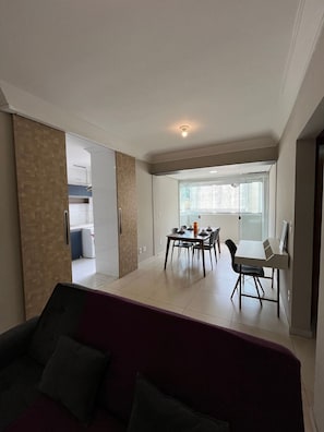 Apartamento | Opções para refeição