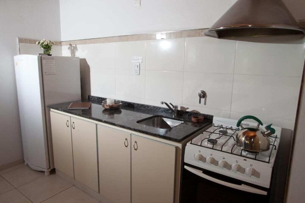 Bungalow Superior, vista para o jardim | Cozinha privada | Uma torradeira 