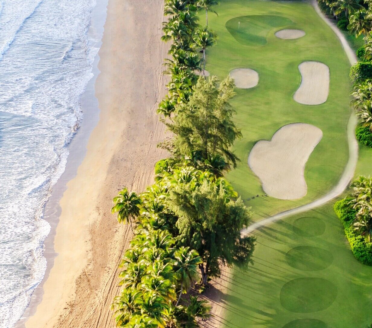 Golfe
