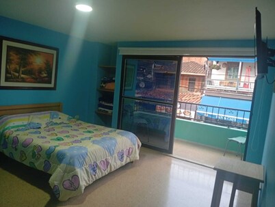 HOTEL LA PERLA DEL PEREIRA RIONEGRO