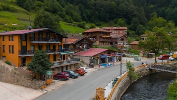 Fachada