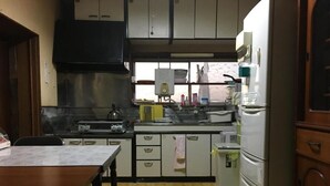 Cozinha privada