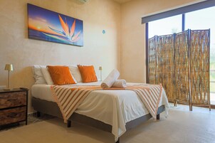 Apartamento conforto