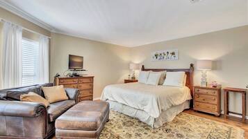 Apartamento (2 Bedrooms) | Interior