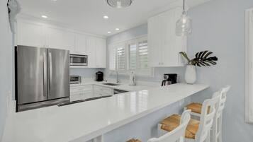 Apartamento (2 Bedrooms) | Interior