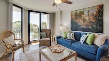 Apartamento (3 Bedrooms) | Interior