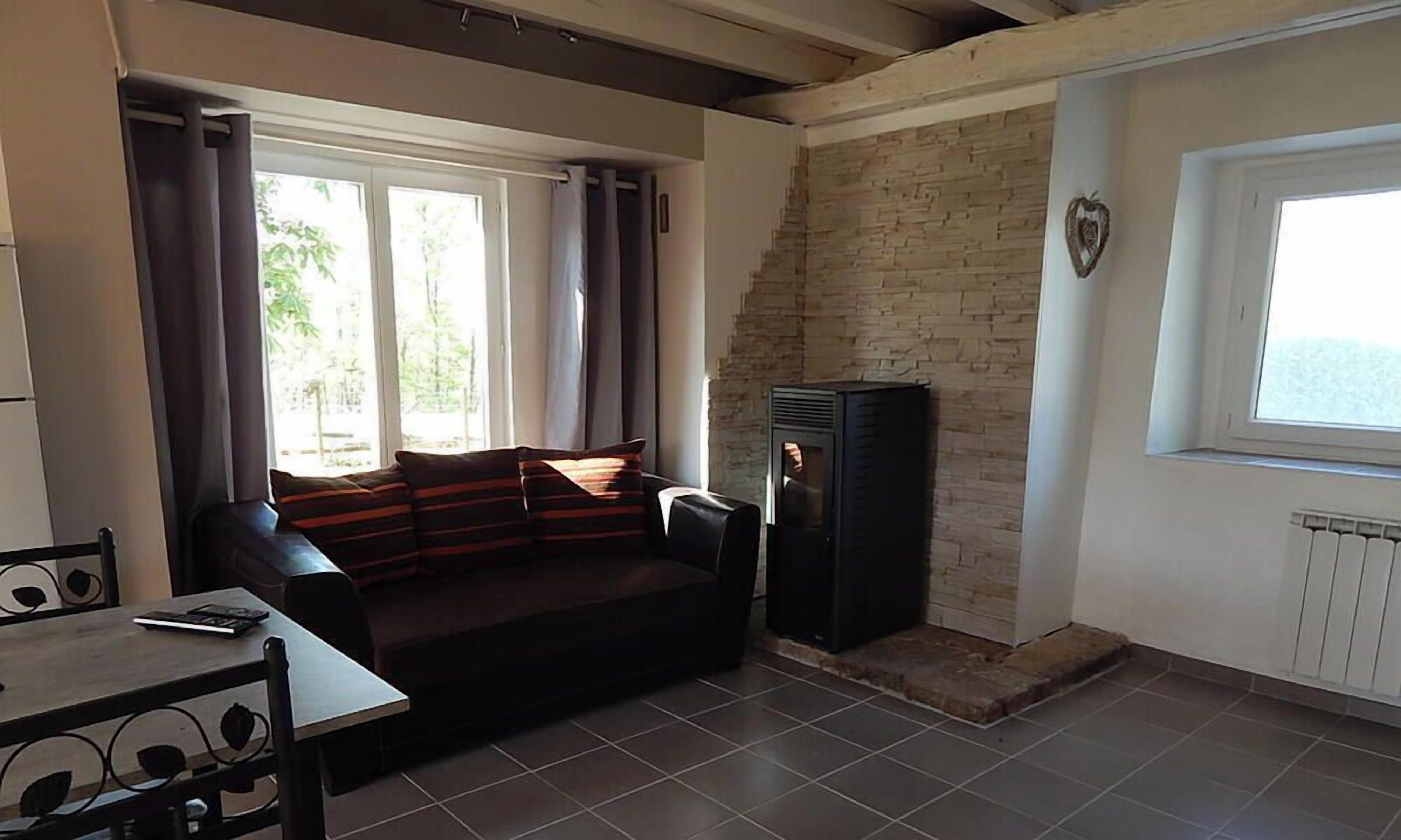 Quiet Cottage - Martel