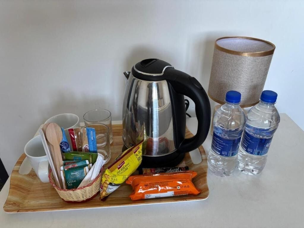 Café e/ou cafeteira