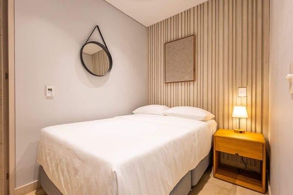 Apex Executive Apartments - Calablanca - Rosario Islands