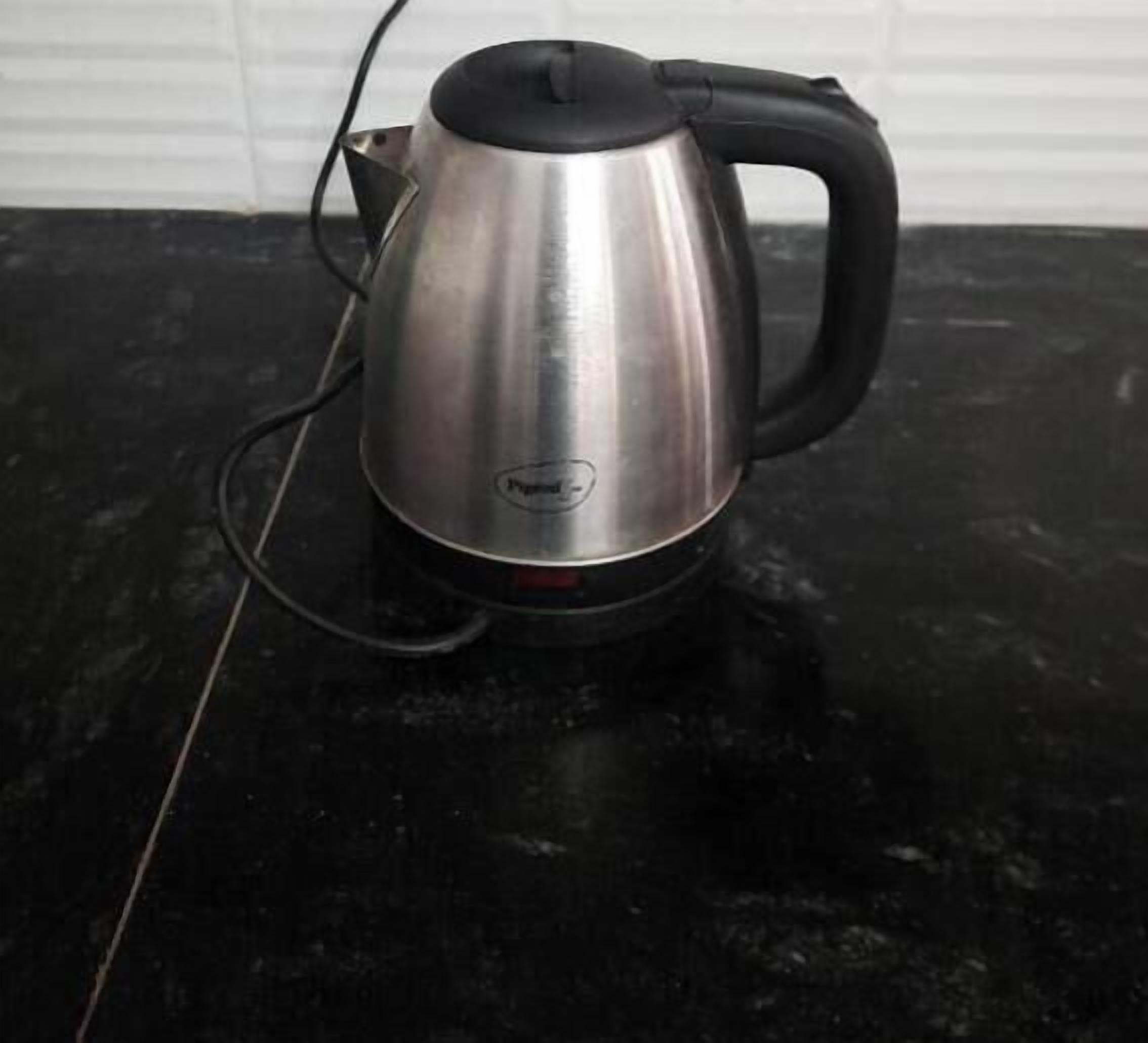 Café e/ou cafeteira
