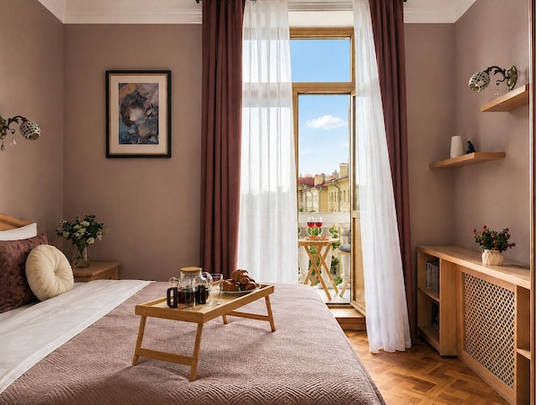 Victory Square View 2-room Apartment - Minsk