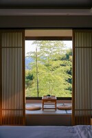 Casa na Árvore de Luxo, vista para a colina | Wi-fi grátis