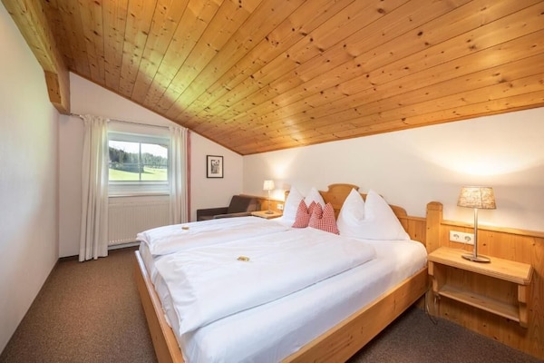 Aparthotel Stadler - Flachau