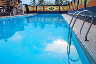 SELVAM RESIDENCY -GO2 HOTELS & RESORTS