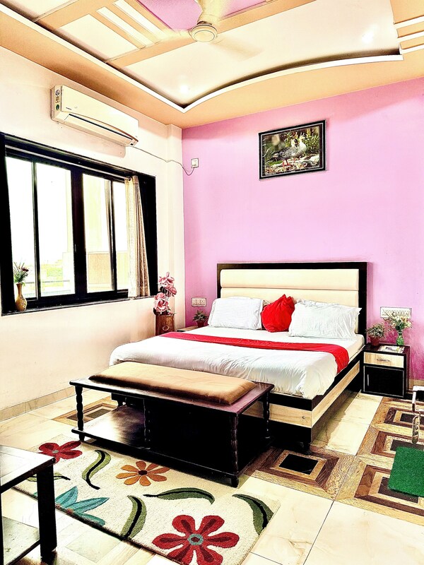 Hotel Pratap Palace - Bharatpur