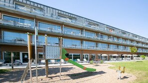 Apartamento | Jardim