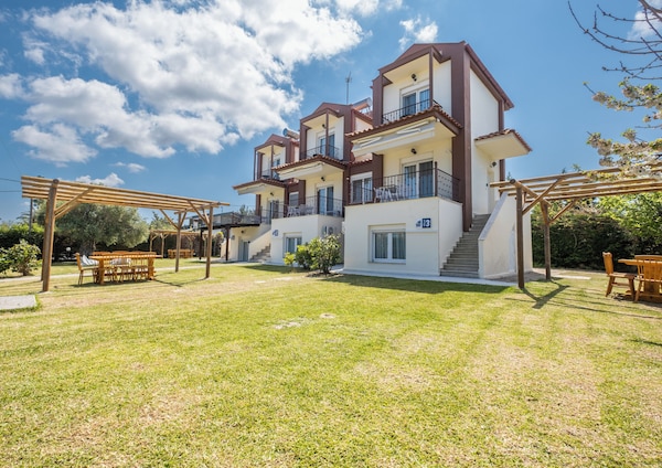 Blue Donkey Villas - Chalkidiki