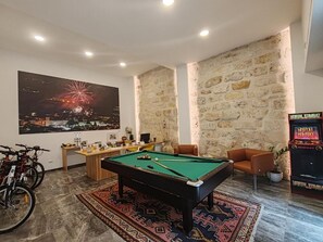 Sala de jogos