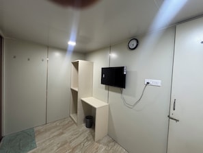 Quarto Duplo ou Twin | Interior