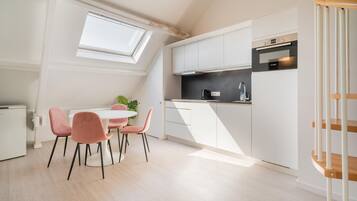 Apartamento | Cozinha privada
