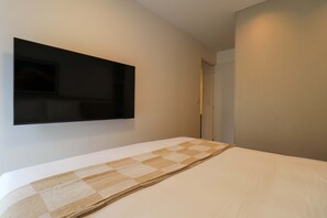 Casa | 2 quartos, internet de alta velocidade 