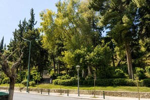 Casa | 1 quarto, internet de alta velocidade 