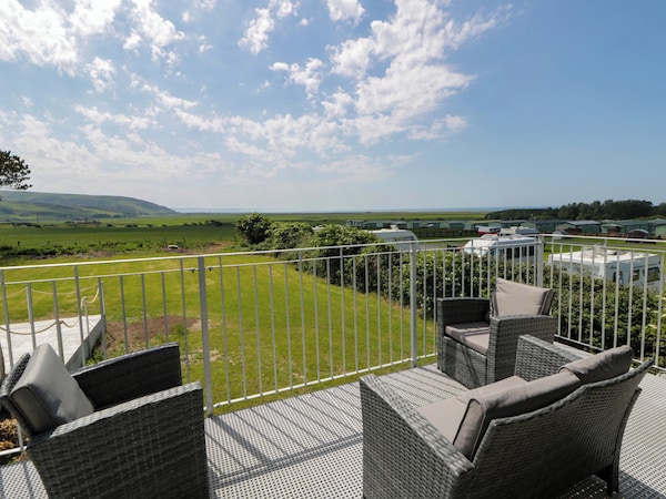 Rosemary Cottage 2 - Tywyn