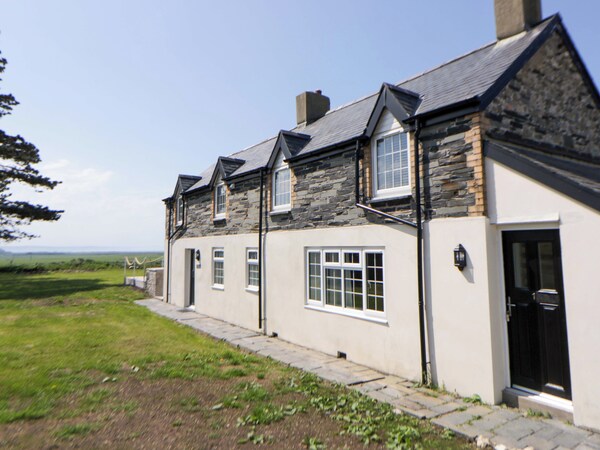 Rosemary Cottage 1 - Tywyn