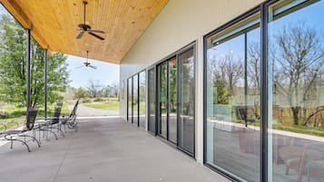 Casa (2 Bedrooms) | Interior