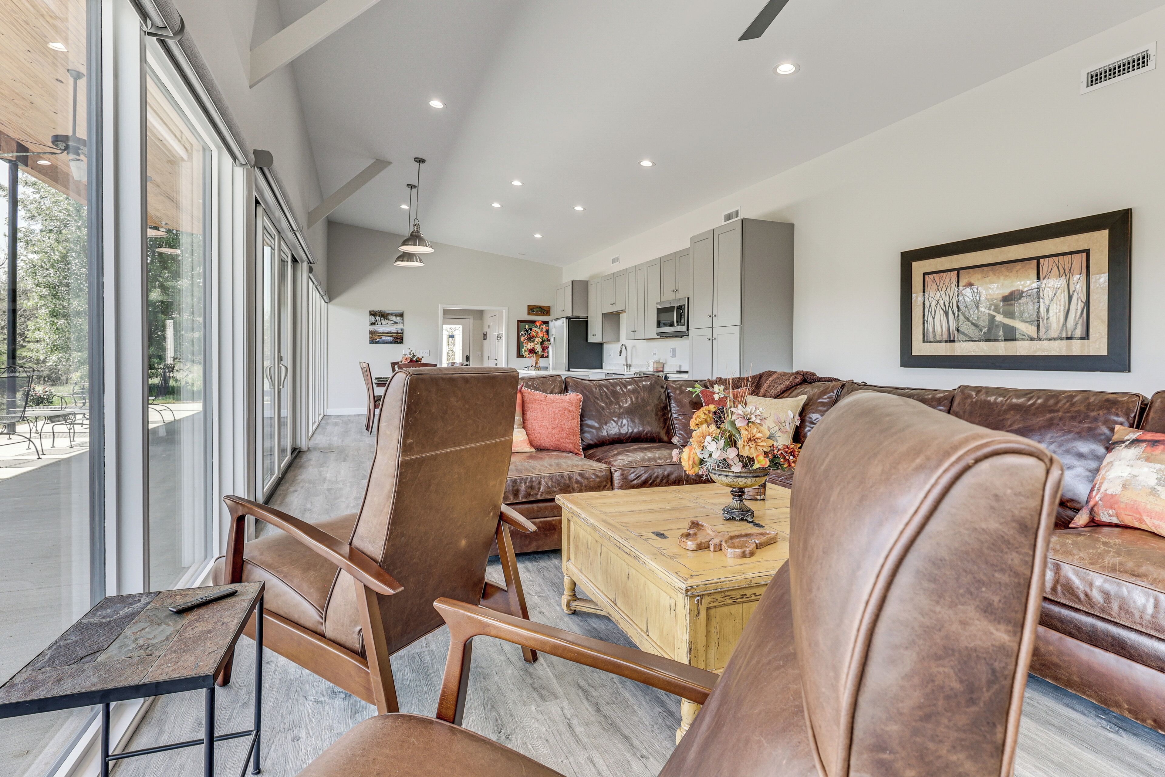 Casa (2 Bedrooms) | Interior