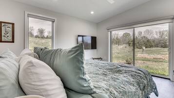 Casa (2 Bedrooms) | Interior