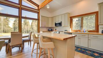 Casa (3 Bedrooms) | Interior